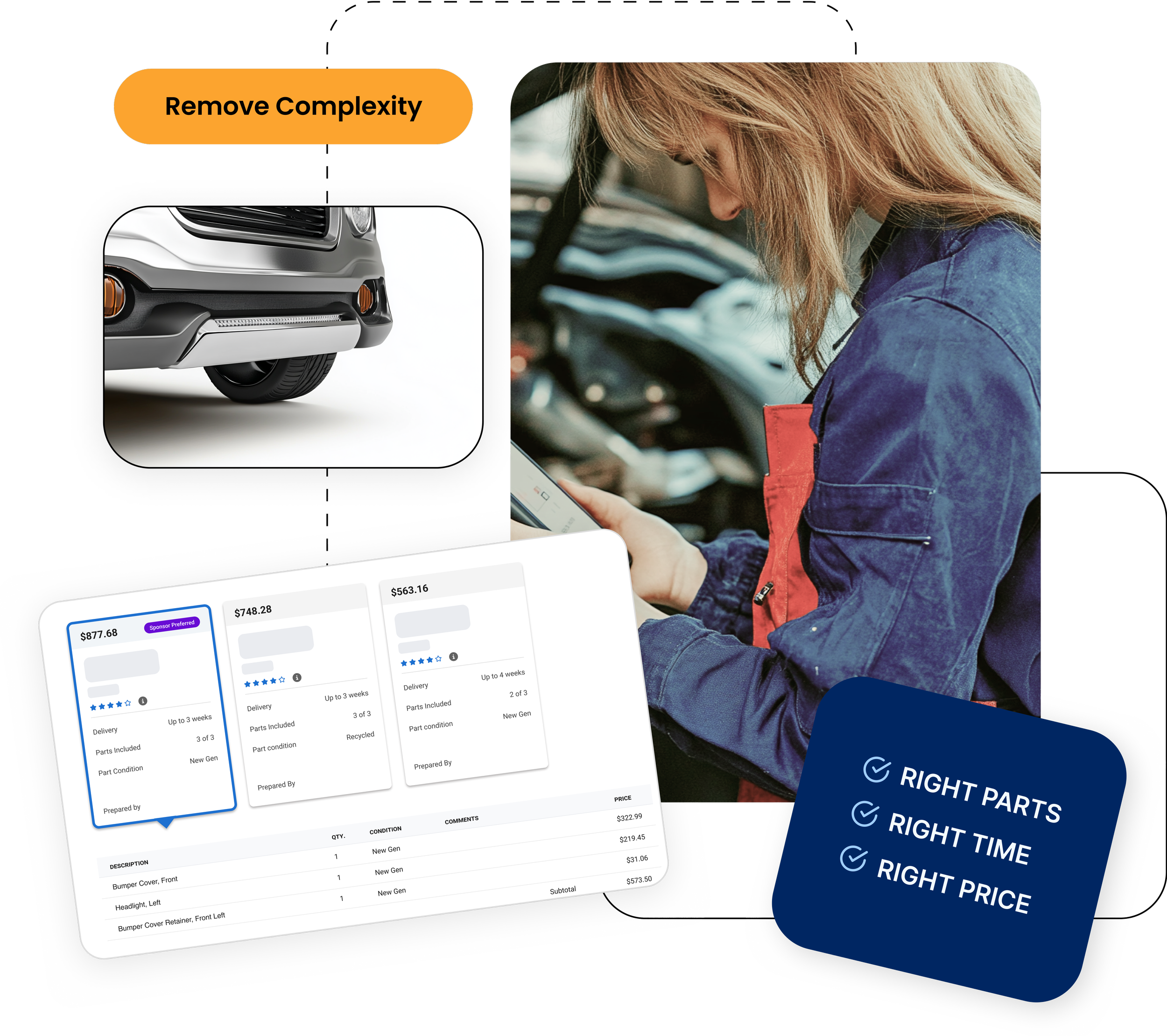 PartsTrader NZ | Discover Top Parts Deals – Act Now