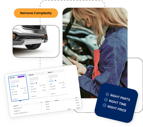 PartsTrader NZ | Discover Top Parts Deals – Act Now