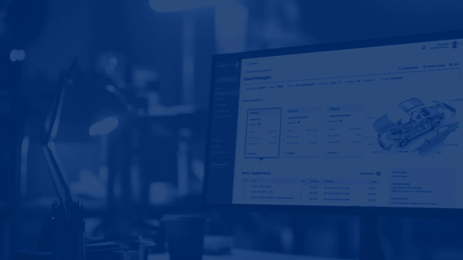 PartsTrader NZ | Discover Top Parts Deals – Act Now