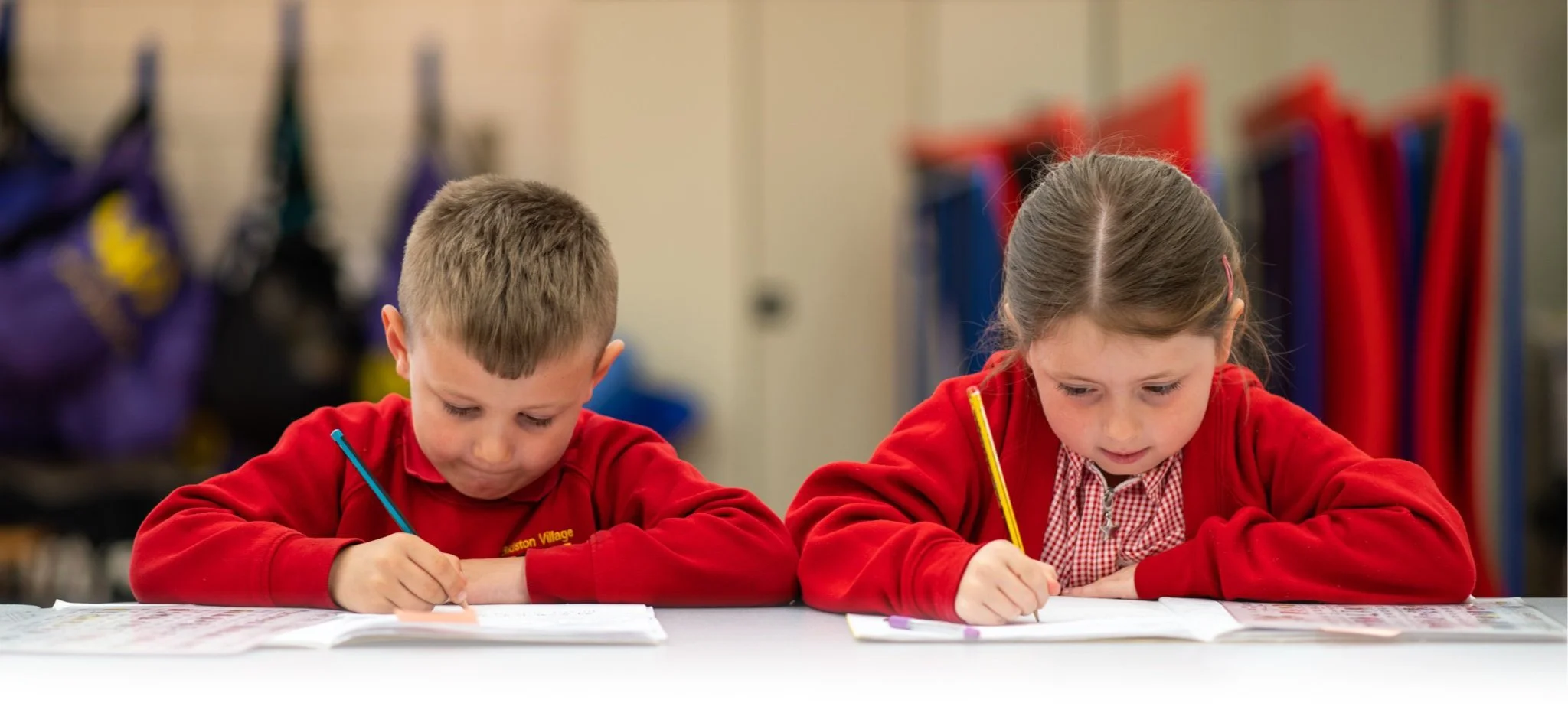 Bidston Village CE Primary School