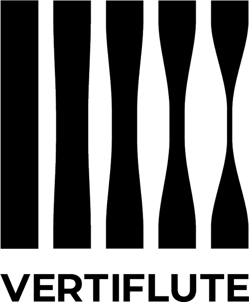 Vertiflute