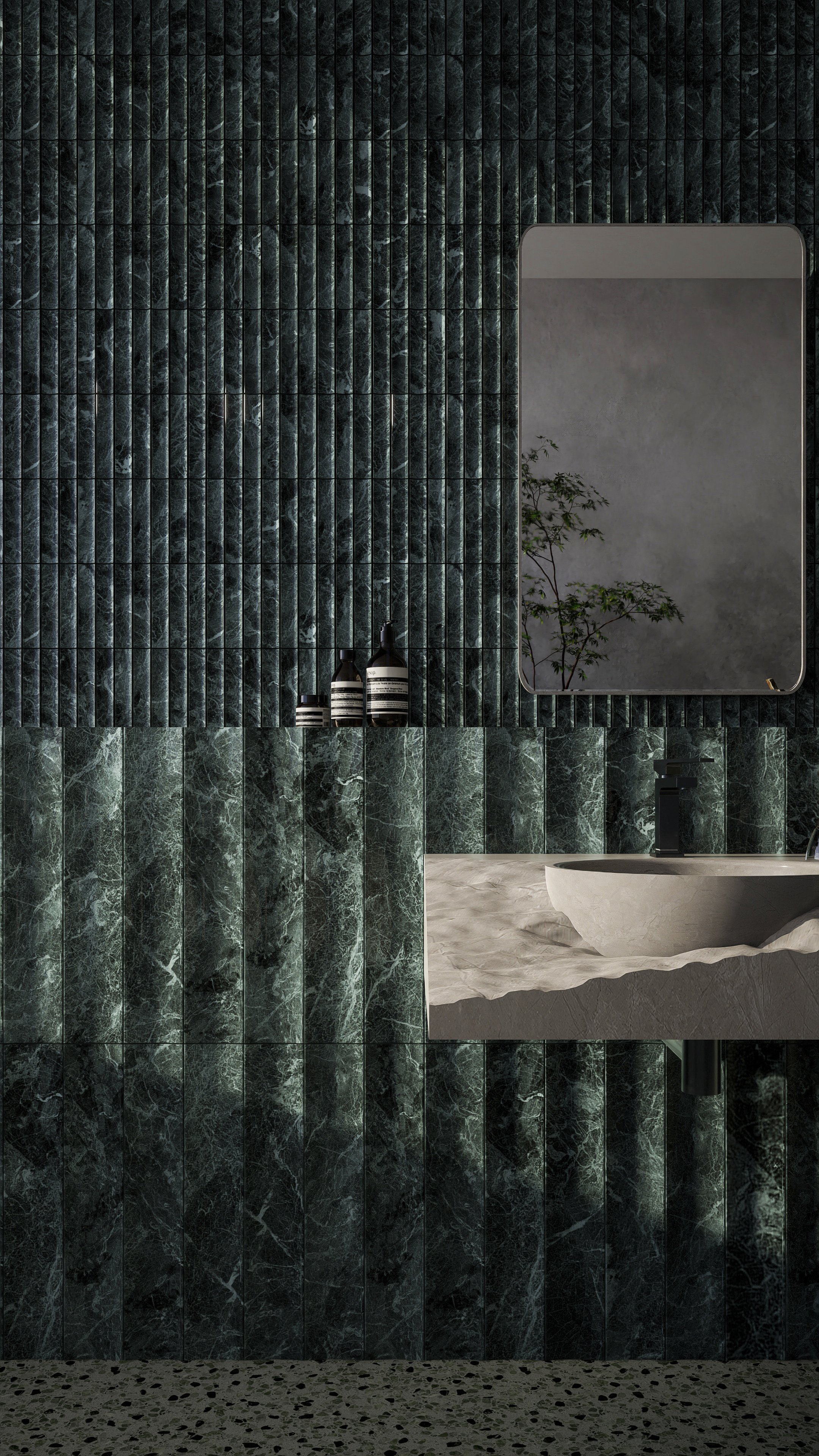 All Products — Vertiflute