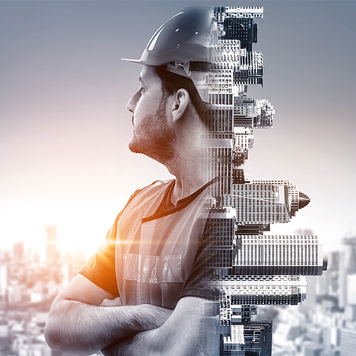 DSCA Building Contracting