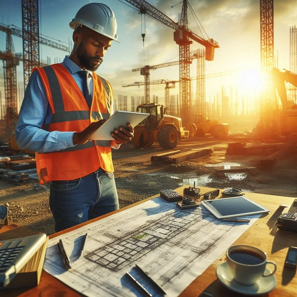 DSCA Building Contracting