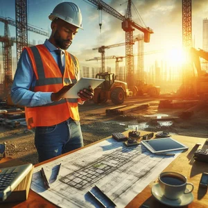 DSCA Building Contracting
