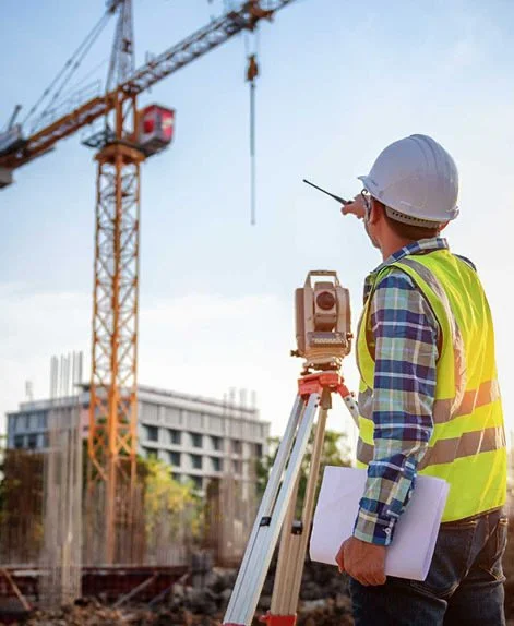 DSCA Building Contracting