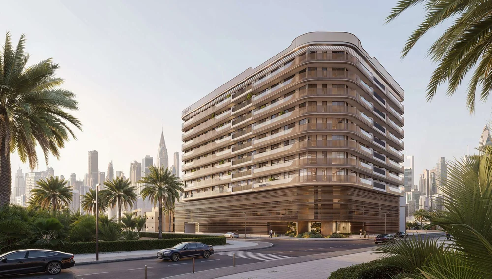 DSCA Building Contracting