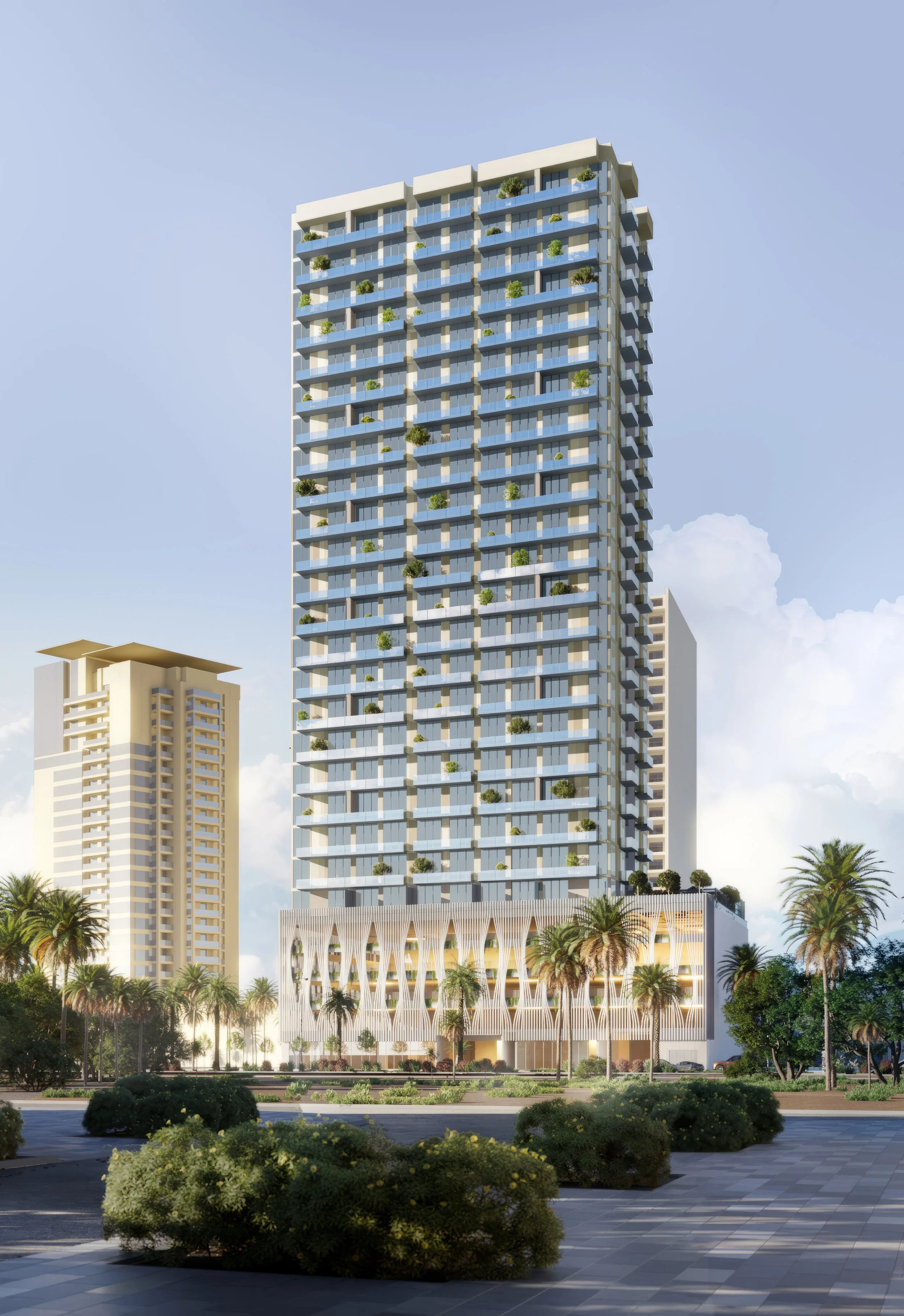 DSCA Building Contracting