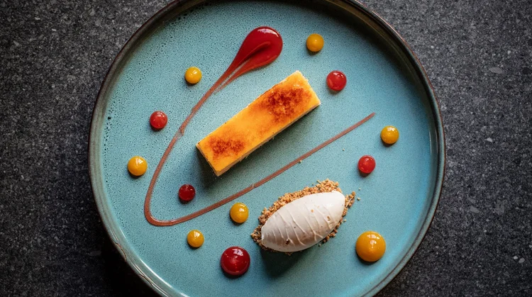 OXTWO - Small Plates and Wine Bar