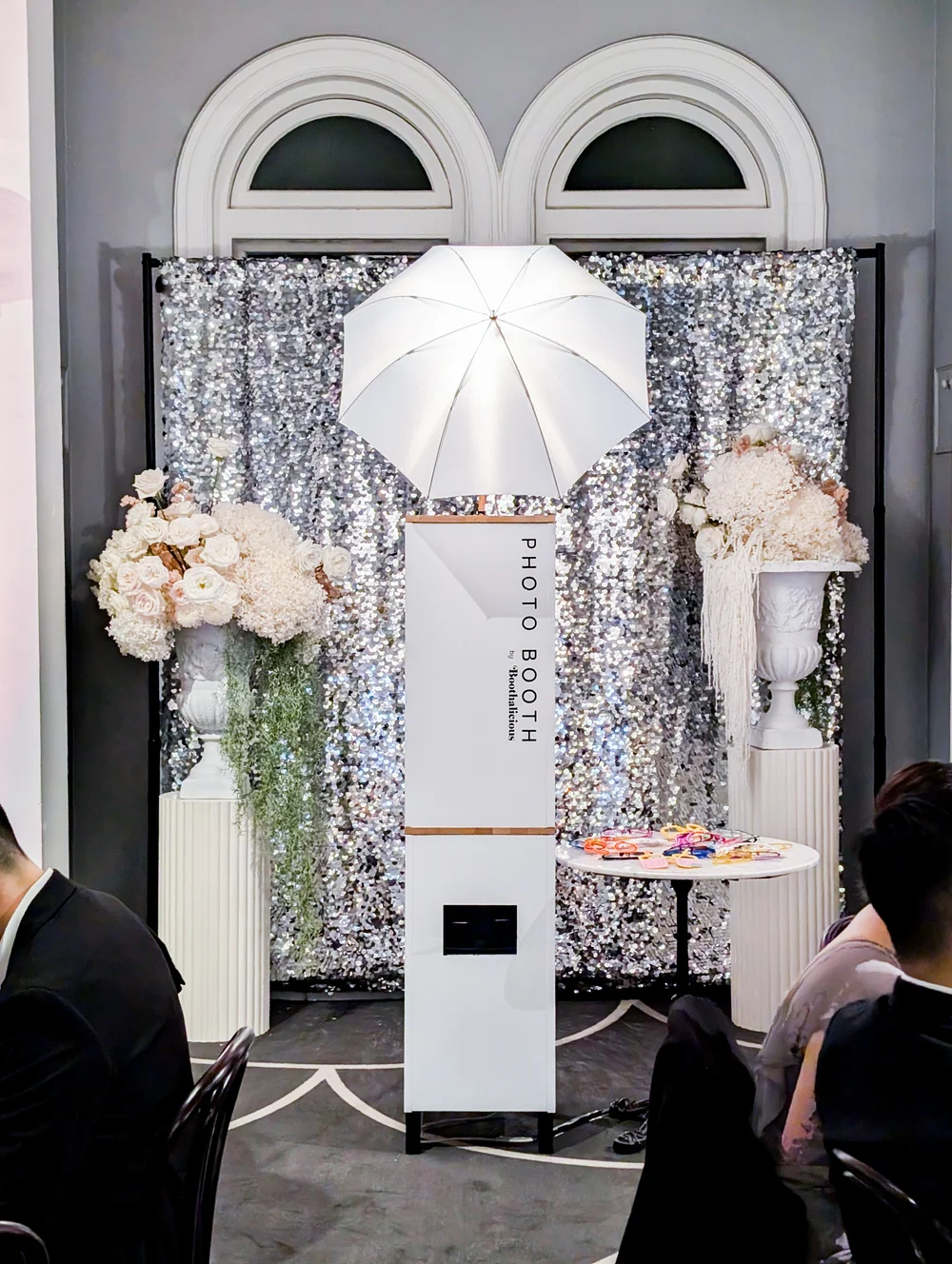 Our Booths — Boothalicious Photo Booths
