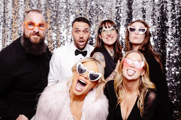 Boothalicious Photo Booths