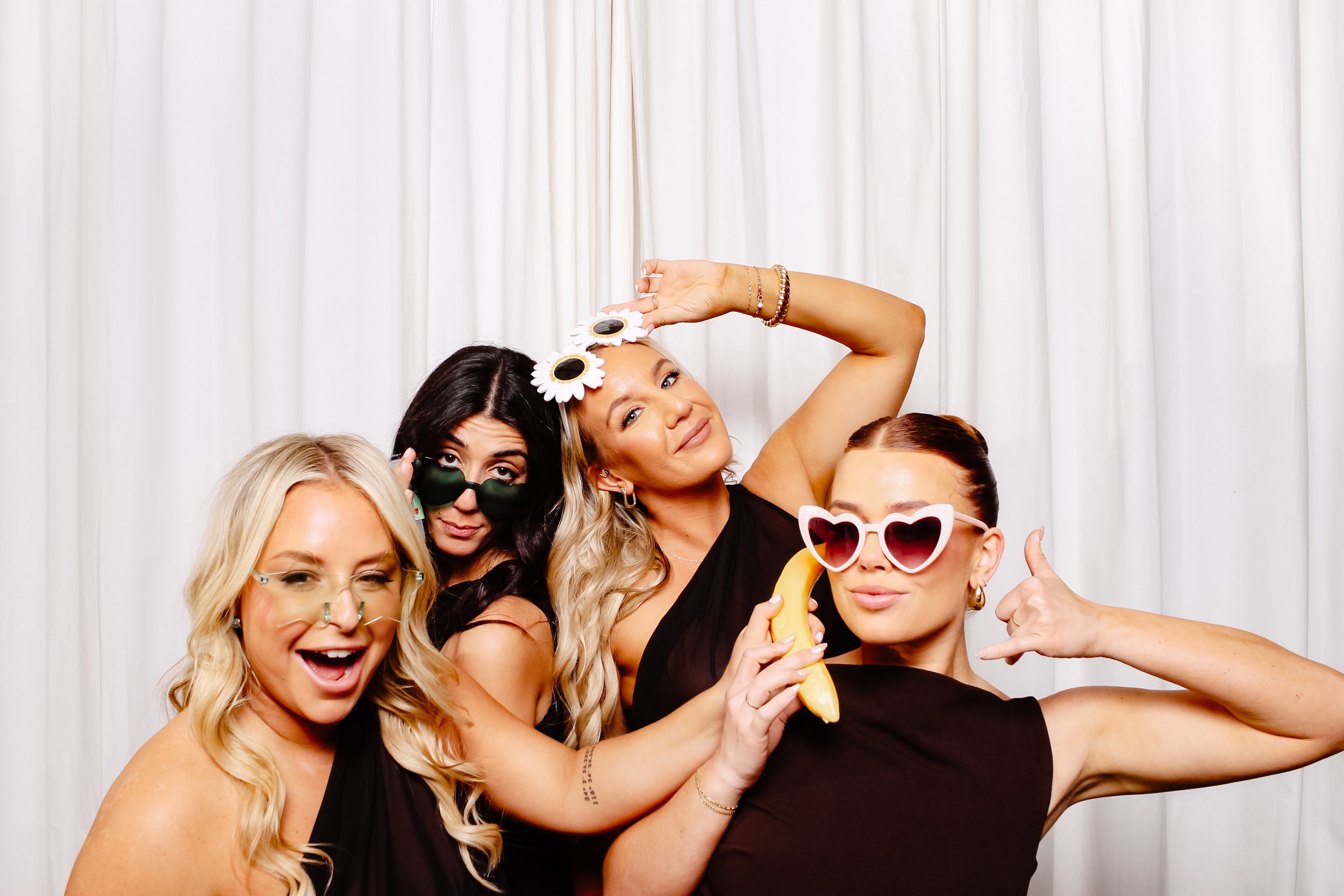 Boothalicious Photo Booths