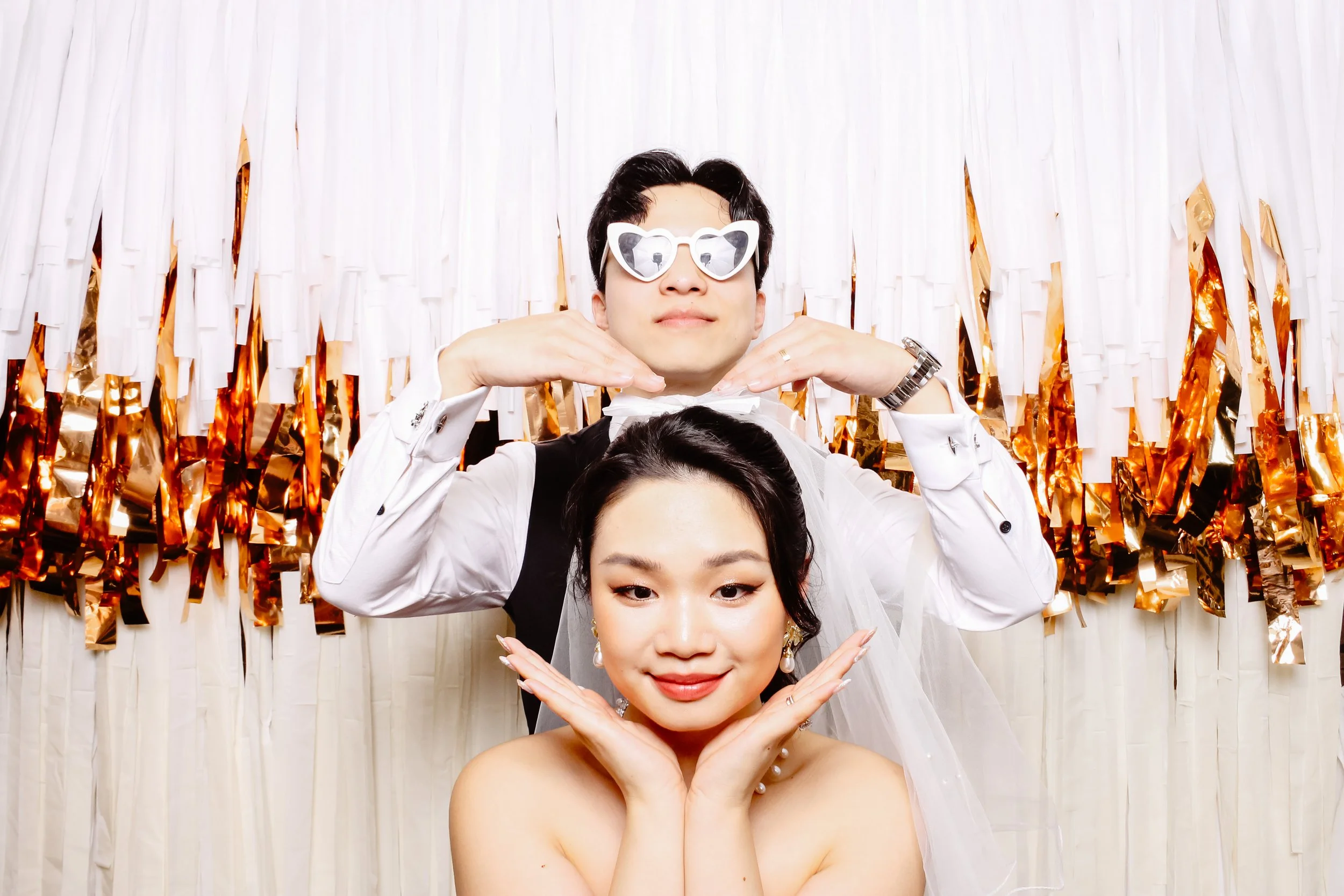 Open Booth — Boothalicious Photo Booths