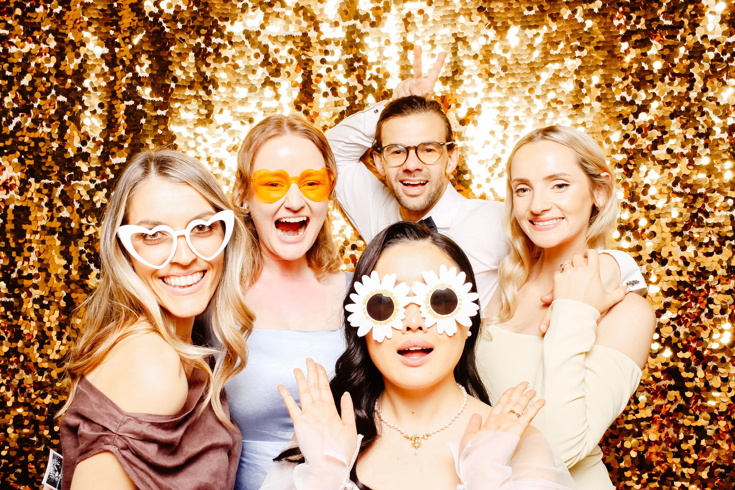 Boothalicious Photo Booths
