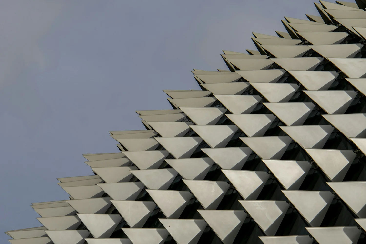 Biomimicry in Architecture: Nature-Inspired Solutions for Sustainable ...