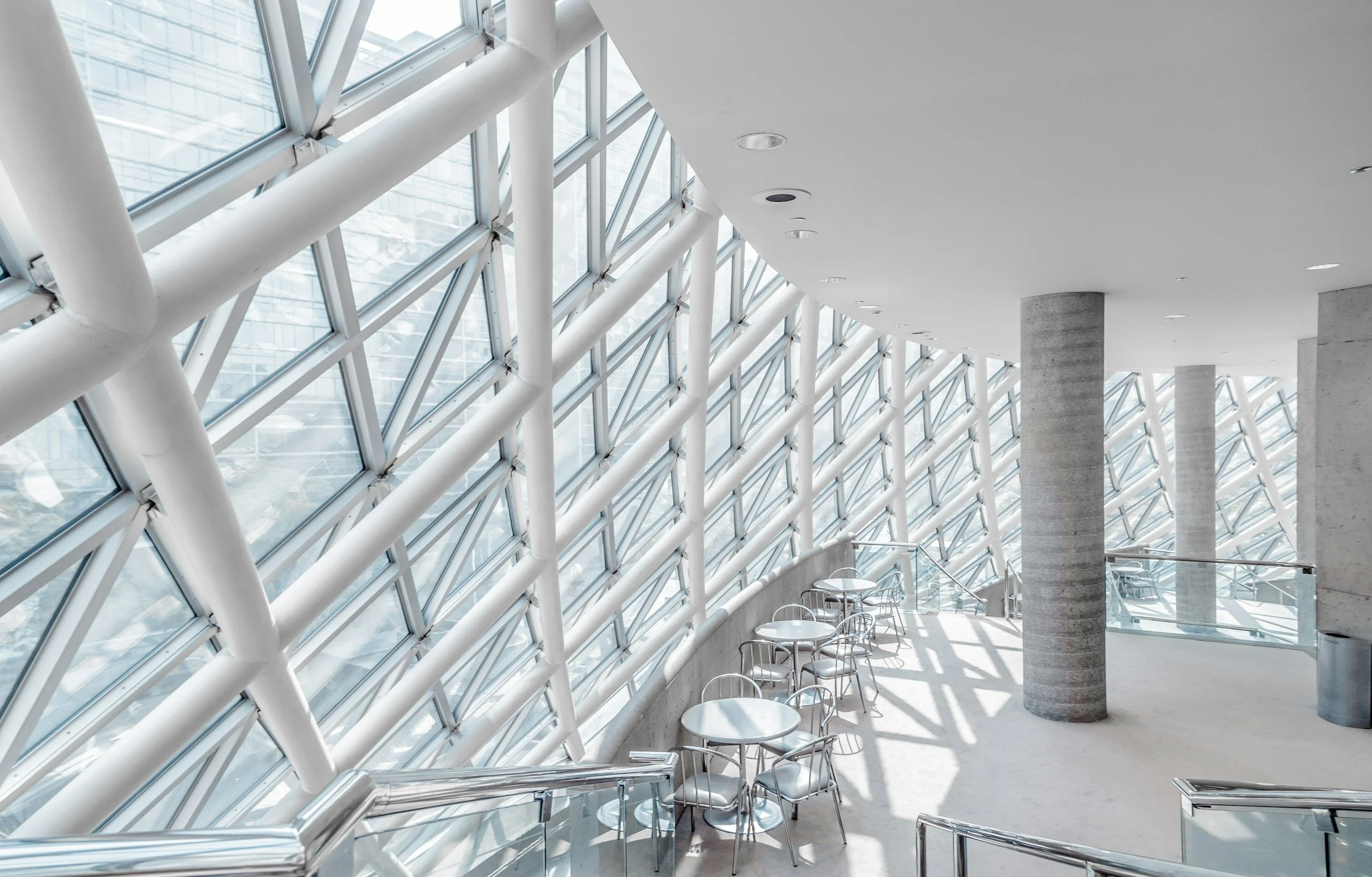 Innovative Design Solutions for Architecture: Transforming Challenges ...