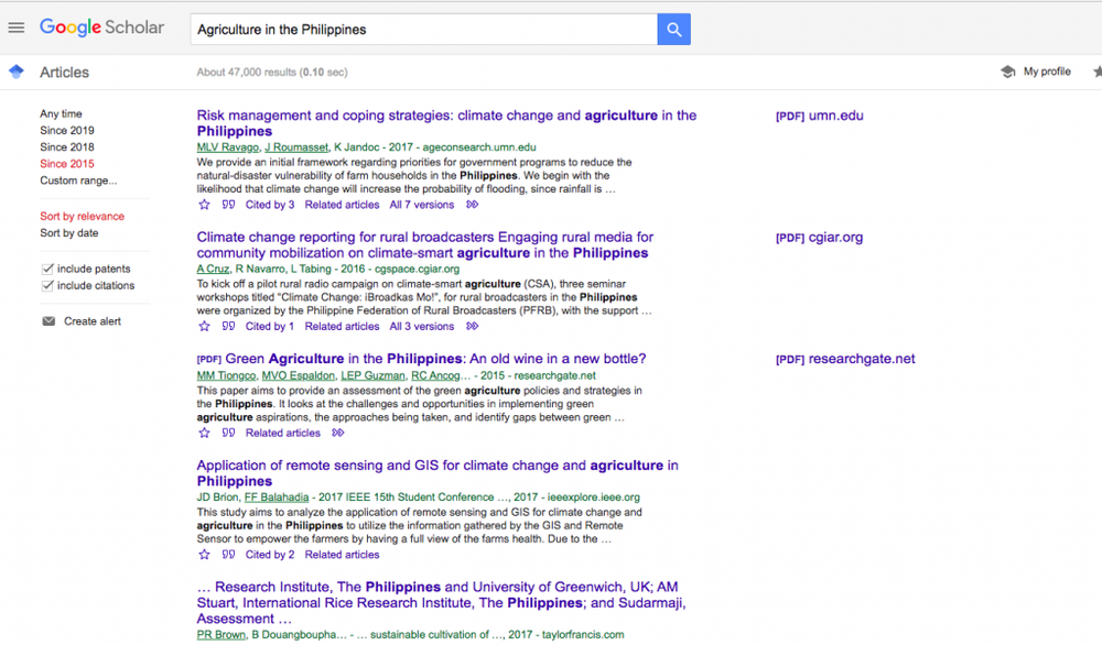 5 Free Helpful Websites for Your Thesis — Girl Boss Architect