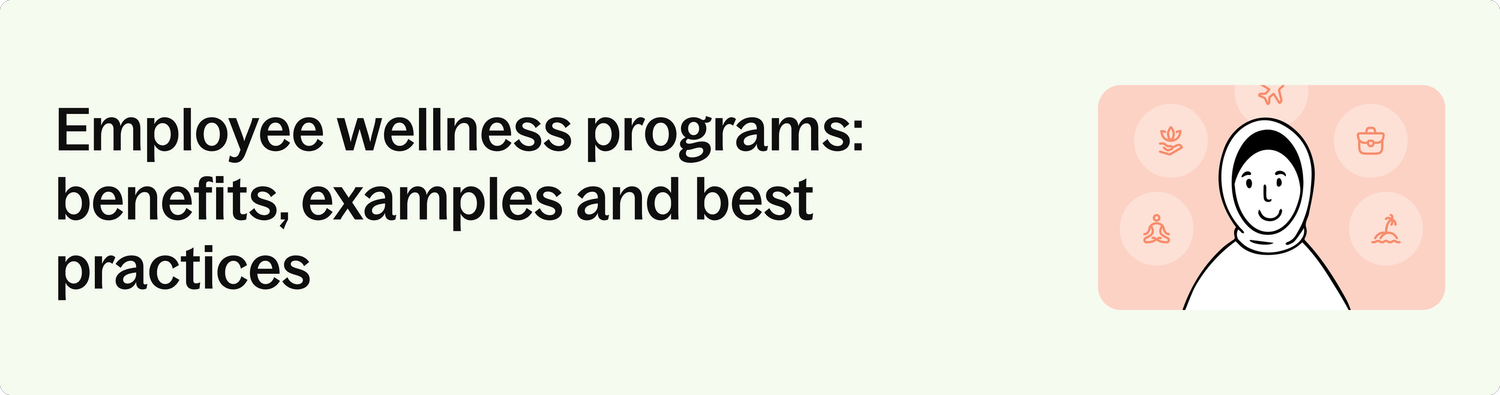 Employee Wellness Programs Benefits Examples And Best Practices Viwell