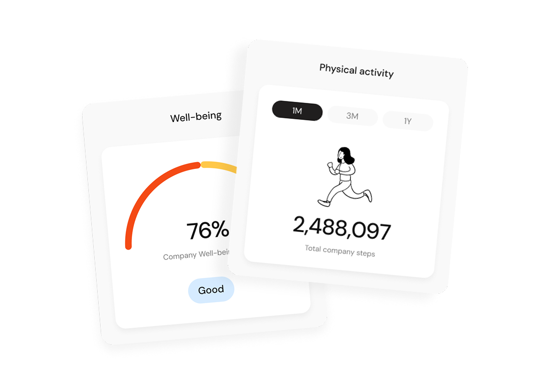 Mood Tracker — VIWELL