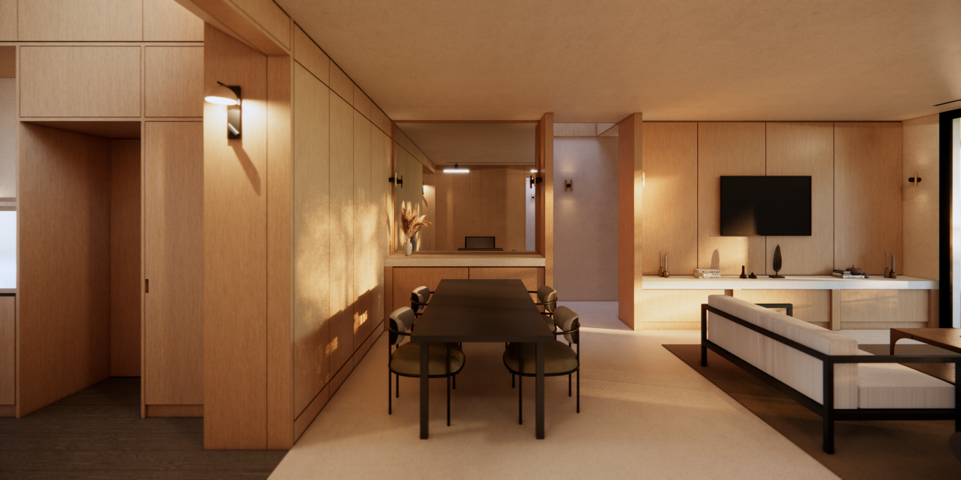 Maximising Amenity: Design Spaces that Enhance Your Lifestyle | Uplift ...