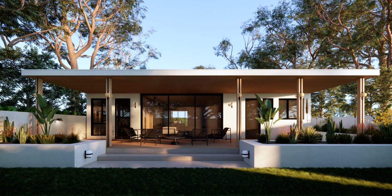 Maximising Amenity: Design Spaces that Enhance Your Lifestyle | Uplift ...