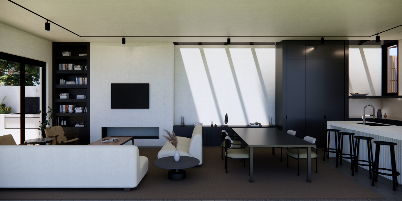 Maximising Amenity: Design Spaces that Enhance Your Lifestyle | Uplift ...