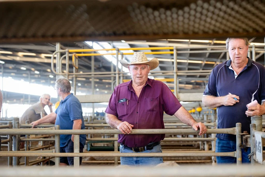 About Us — West Coast Meats