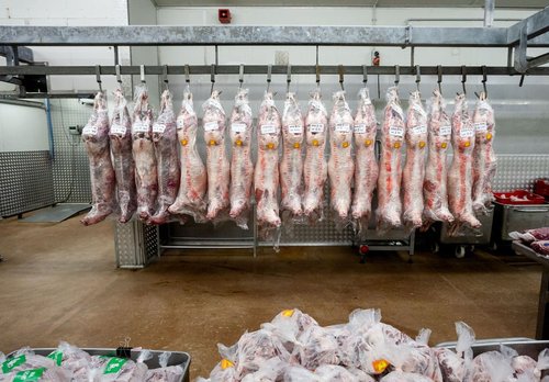 West Coast Meats