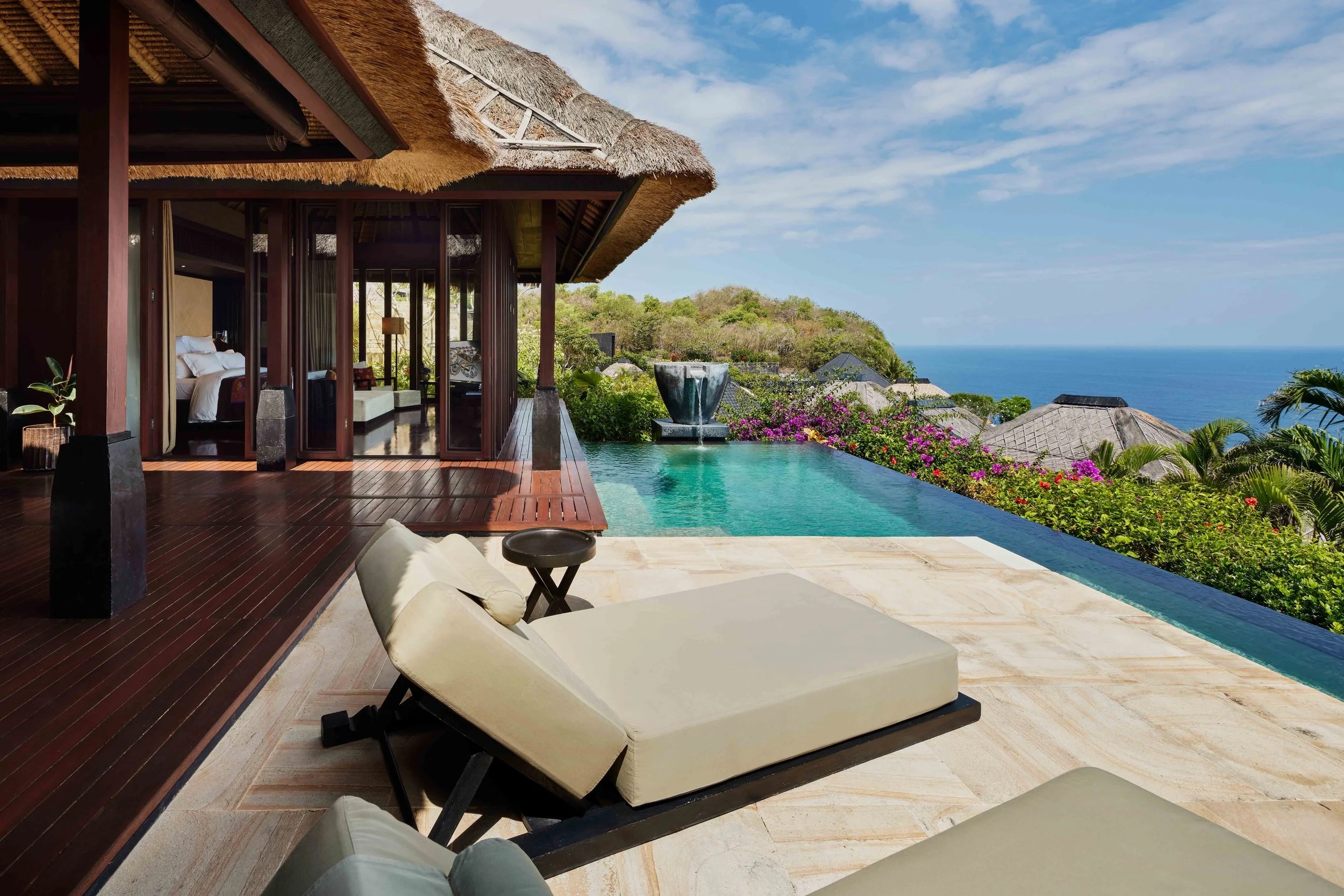 Bvlgari Resort Bali – Luxury Clifftop Villas in Uluwatu