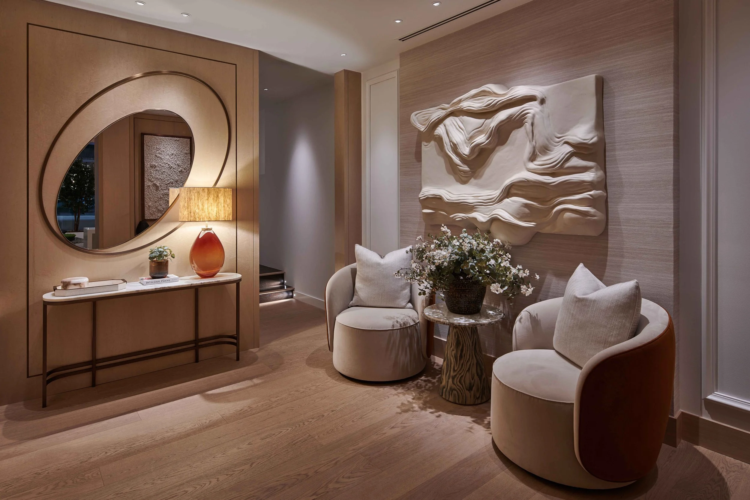 Alula Kul of Lumi Interiors on London Luxury, Dubai Design & Ultra ...