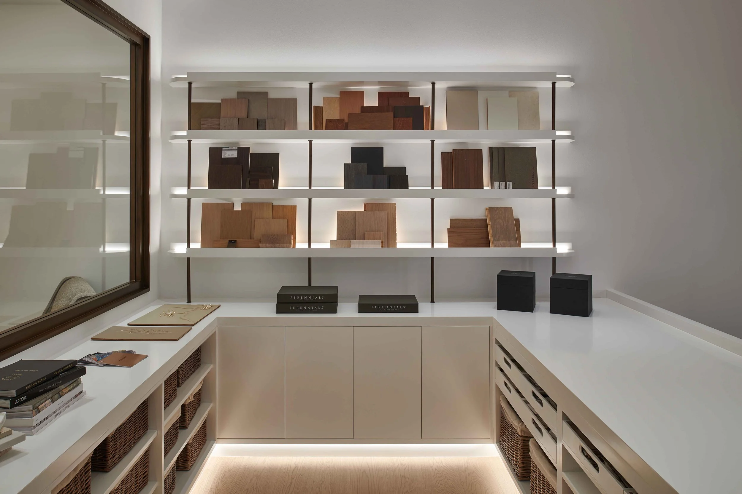 Alula Kul of Lumi Interiors on London Luxury, Dubai Design & Ultra ...