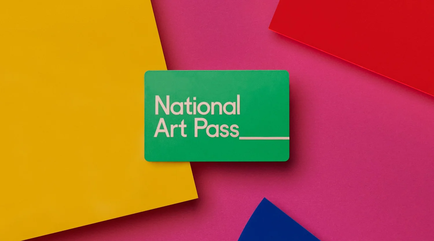 Why the Art Fund National Art Pass Is the Best Gift for Culture Lovers ...