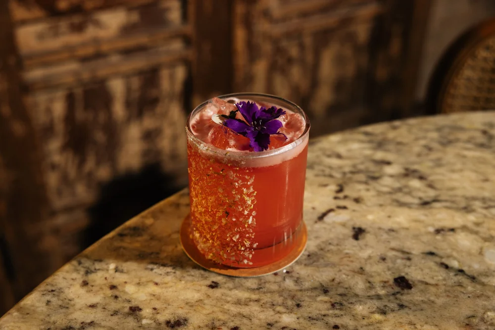 Cavita Marylebone: Adriana Cavita’s Soulful Mexican Dining in London ...