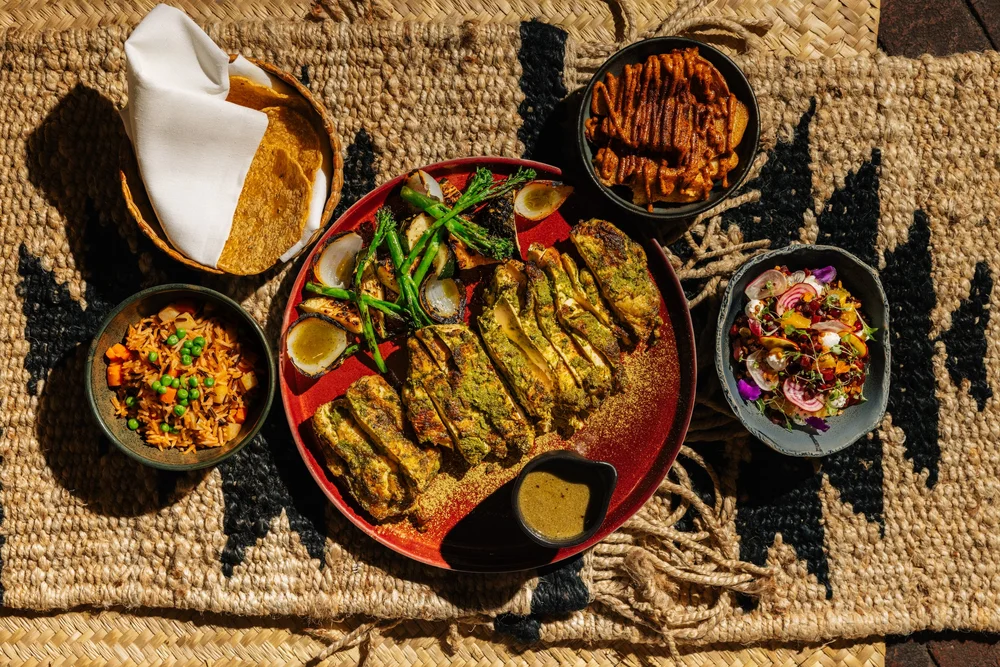 Cavita Marylebone: Adriana Cavita’s Soulful Mexican Dining in London ...