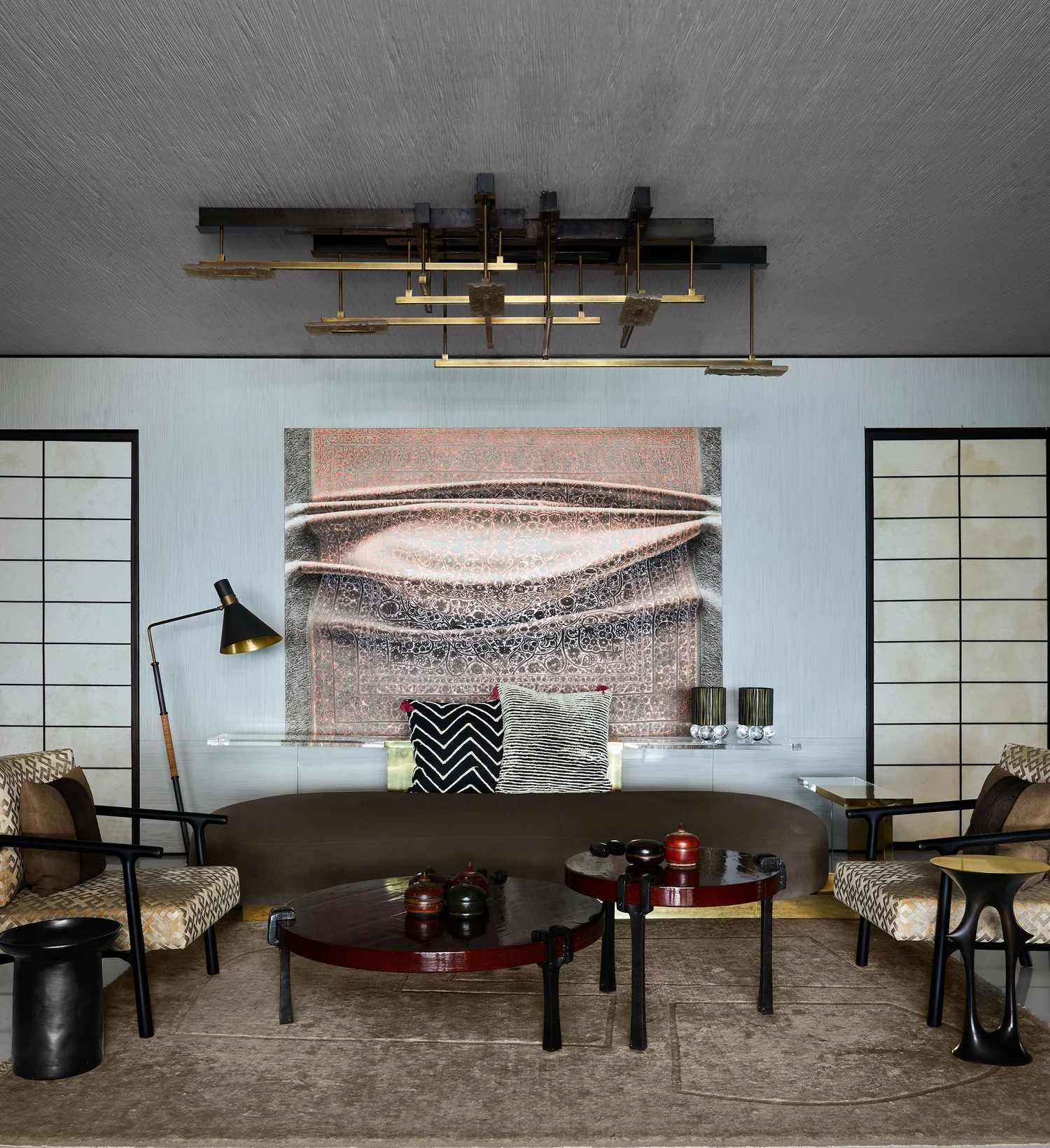 Inside Ashiesh Shah’s Curated Malabar Hill Apartment — The Fluxx