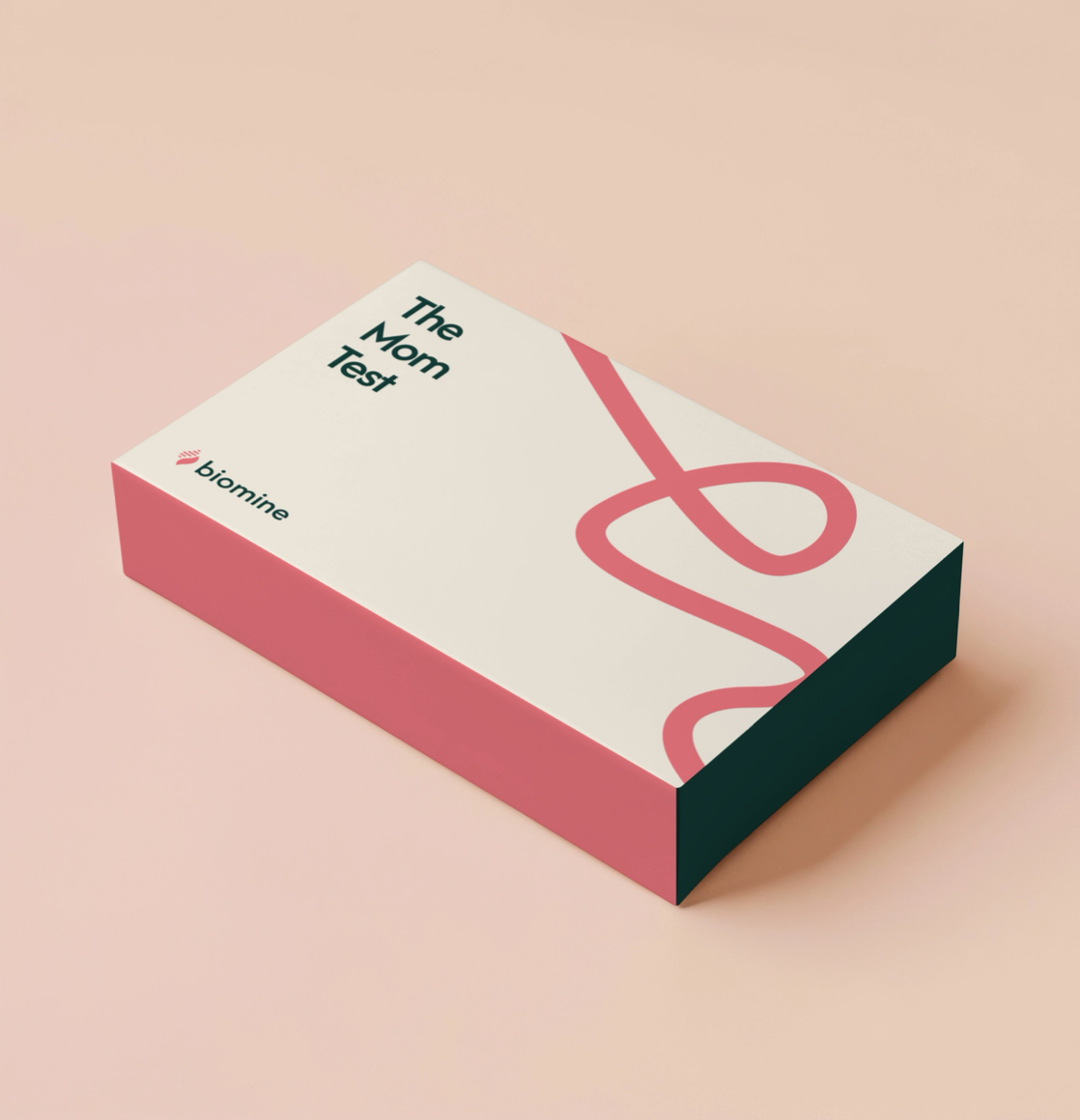 Biomine Health: At-Home Vaginal Microbiome & Fertility Tests