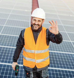 Solar and Heat Renewables Show for Installers | Discover the Latest in ...