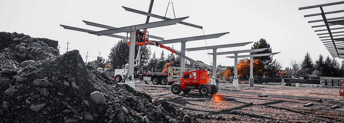 Eclipse Construction Services Inc.