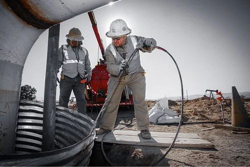 Eclipse Construction Services Inc.