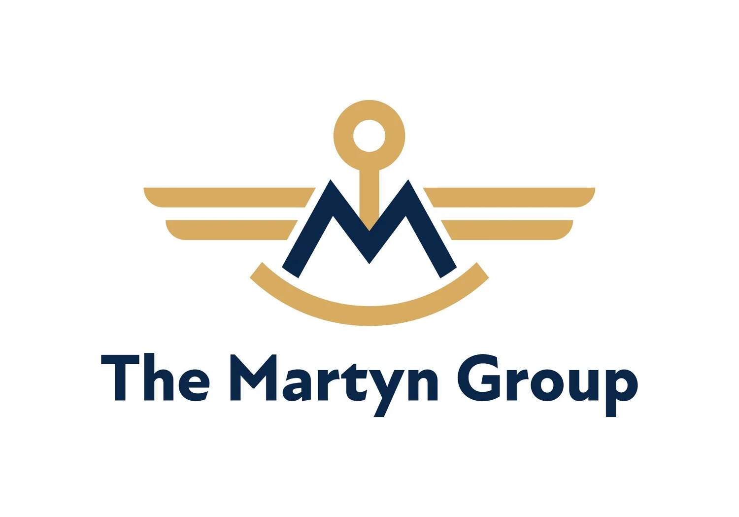 About | The Martyn Group — The Martyn Group