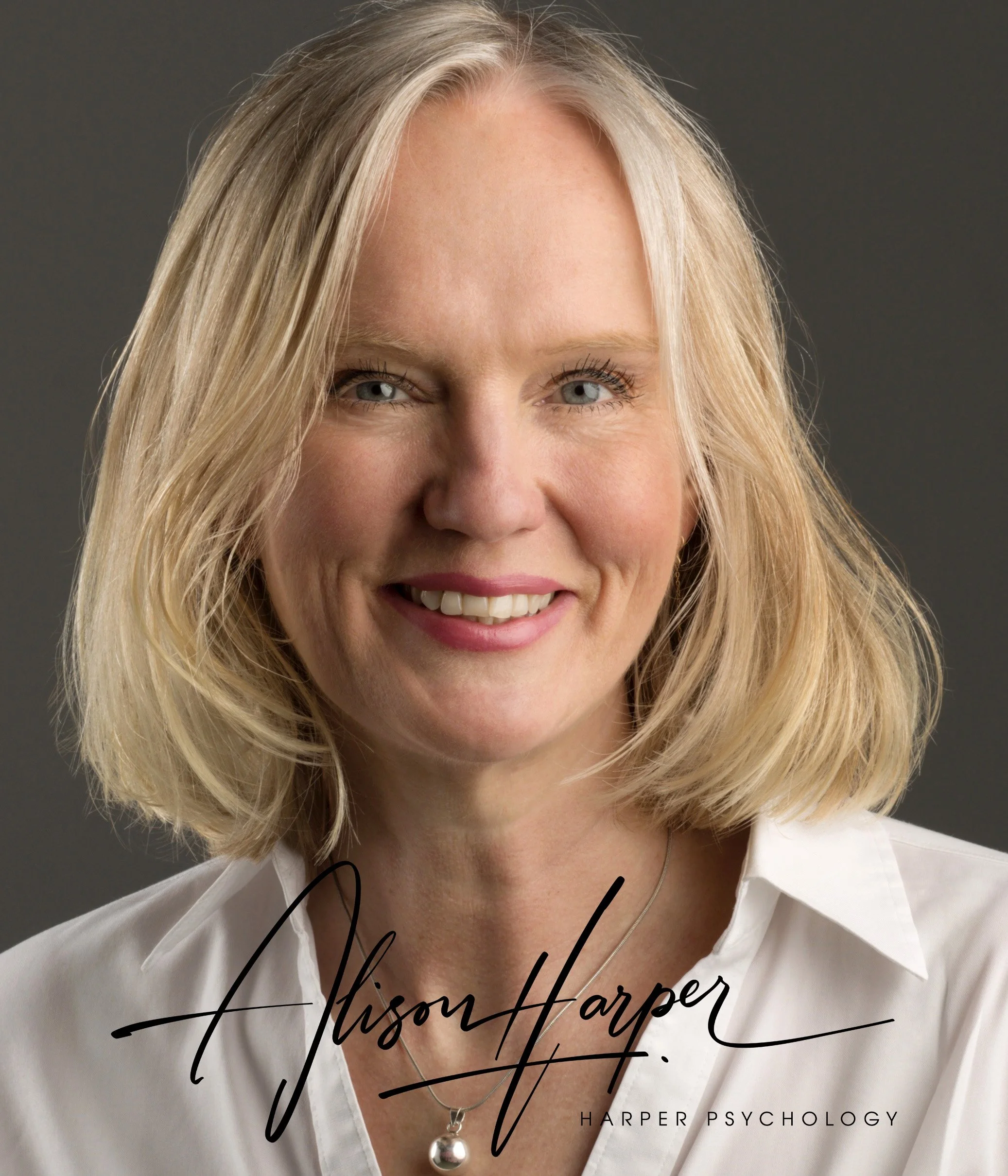 Harper Psychology - Edinburgh therapist - Experienced Psychologist ...