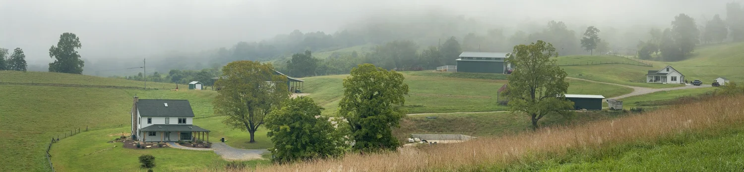 Setter Construction | Custom Homebuilding in Southwest Virginia