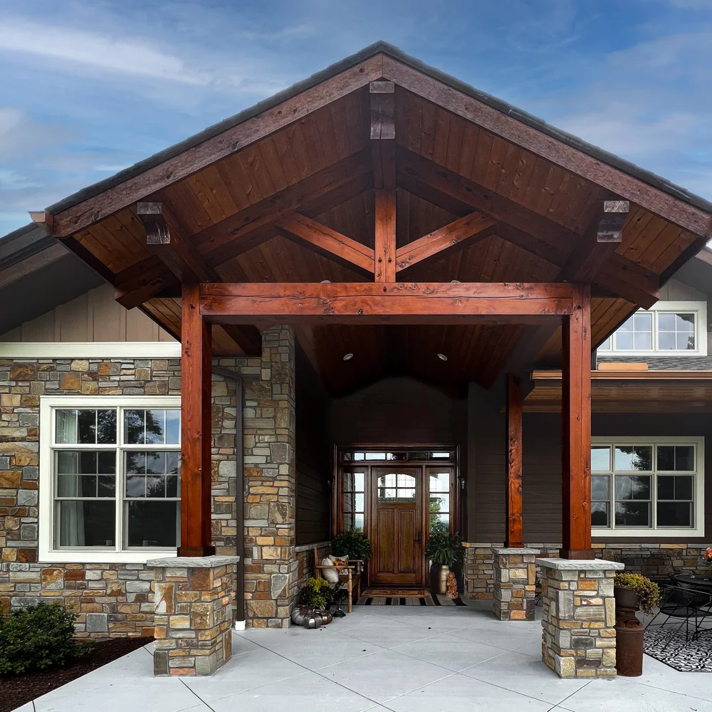 Setter Construction | Custom Homebuilding in Southwest Virginia