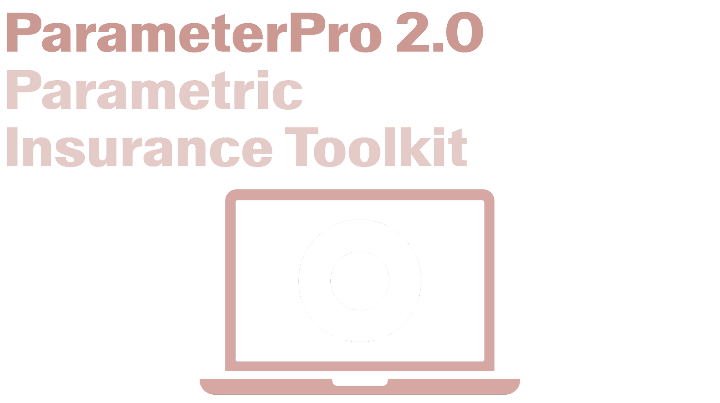 Parametric Insurance Toolkit — CelsiusPro