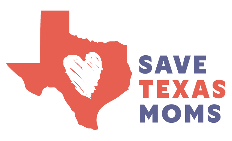 All About Us: Empowering Maternal Health — Save Texas Moms