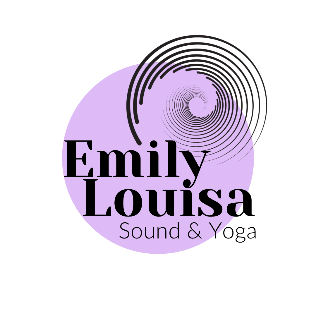 Emily Louisa | Sound & Yoga