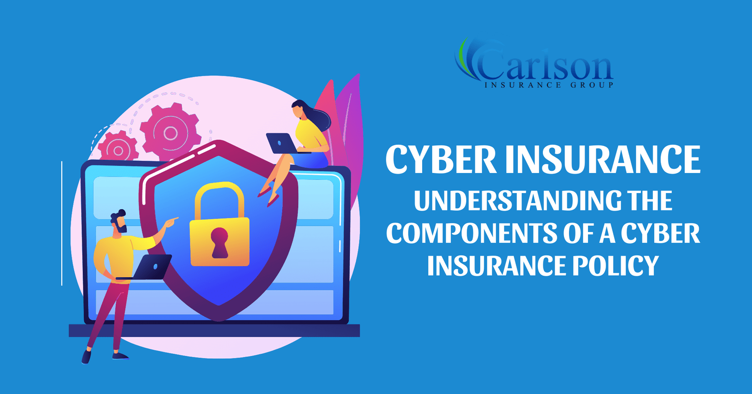 Cyber Insurance Policy | Carlson Insurance Group