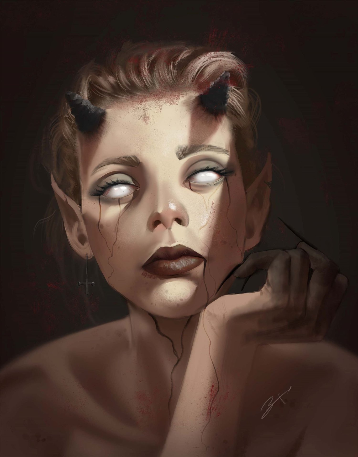 Illustration and Character Design — Stardust Book Services