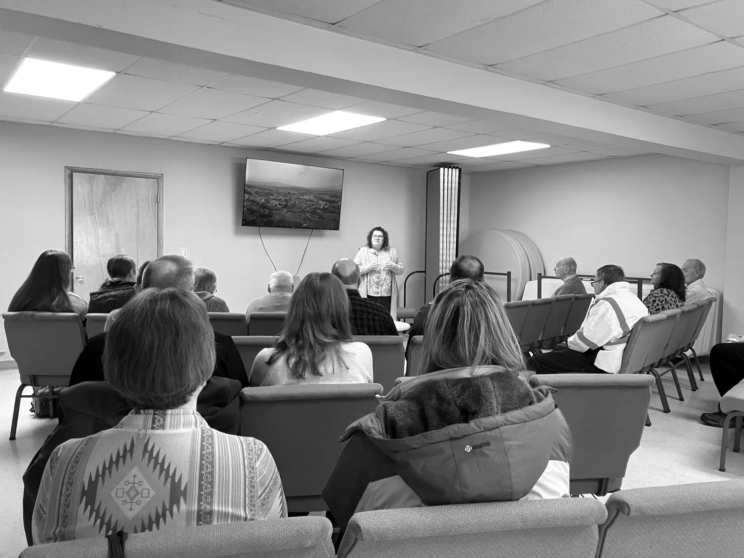 Fillmore Wesleyan Church