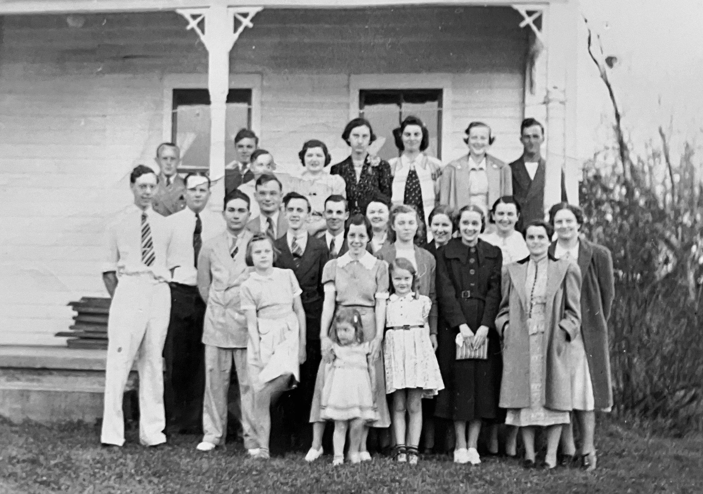 Fillmore Wesleyan Church